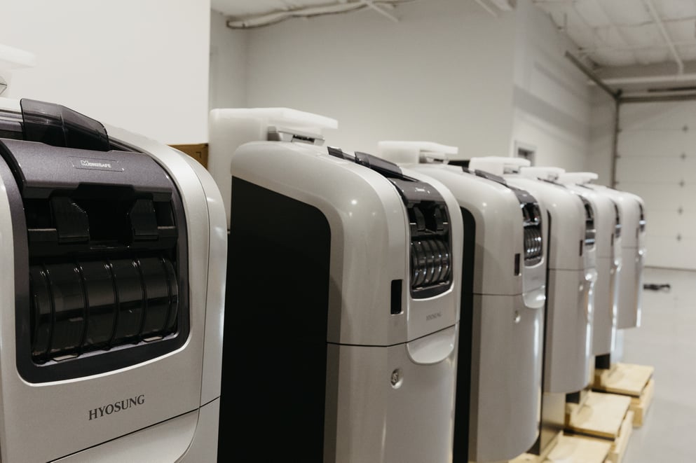 TCRs: The Next Step in Branch Automation